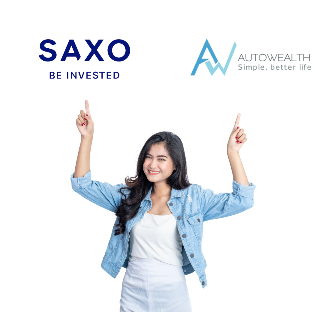 Saxo Autowealth